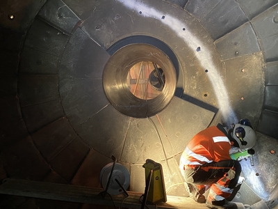 Startseite - BKW NDT